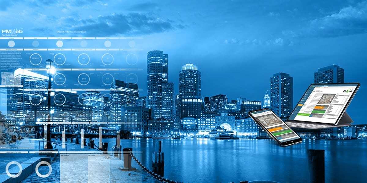 Primaned | Project Controls Software PMWeb